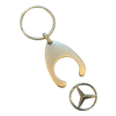 Car Merchandise for Dealerships | Leighmans